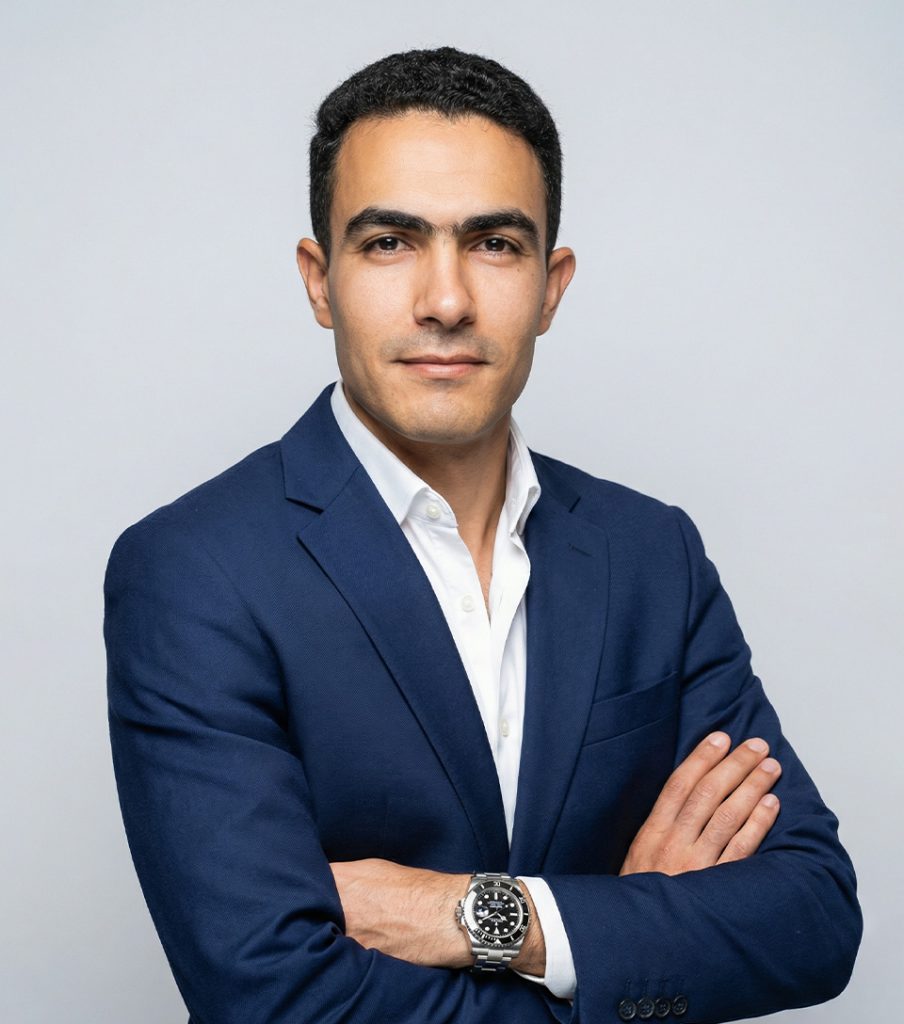 Meet Our Team & Management | Home Deals Real Estate